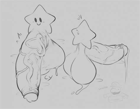 Rule 34 Ball With Hyper Features Balls Big Balls Big Penis Bodily Fluids Clothing Cyanu Duo