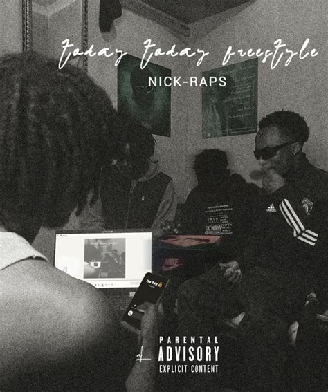Nick Raps Genres Songs Analysis And Similar Artists Chosic
