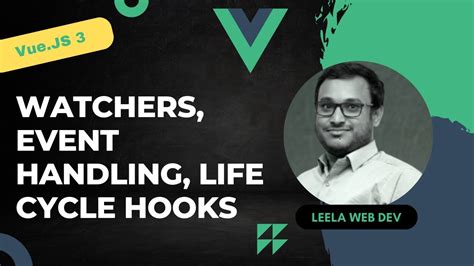 vue3 composition api list rendering watchers lifecycle hooks and