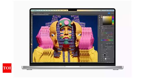 Macbook Apple MacBook Pro With M Pro And M Max Silicon Is Now Available For Purchase Times