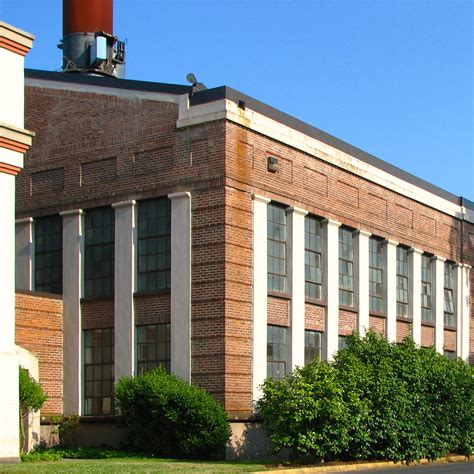 Oregon State University Heat Plant Repurpose Project Integrus