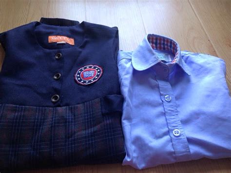 “Хуучин дүрэмт хувцасаа хандивлацгаая” аян