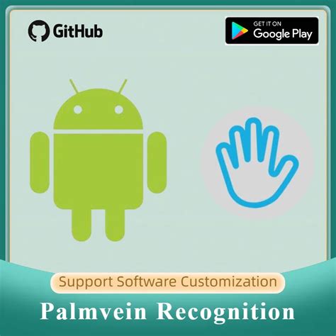Built In Palmvein Recognition Software Aiotiger