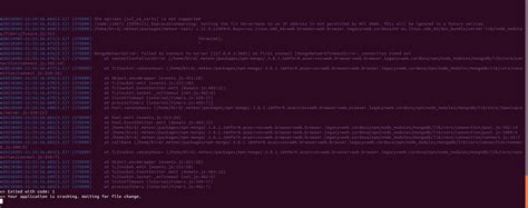 How To Set MONGO Using AWS Document DB Help Meteor Forum
