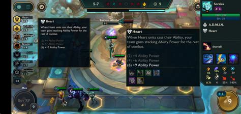 Heart Trait Display Error Rteamfighttactics