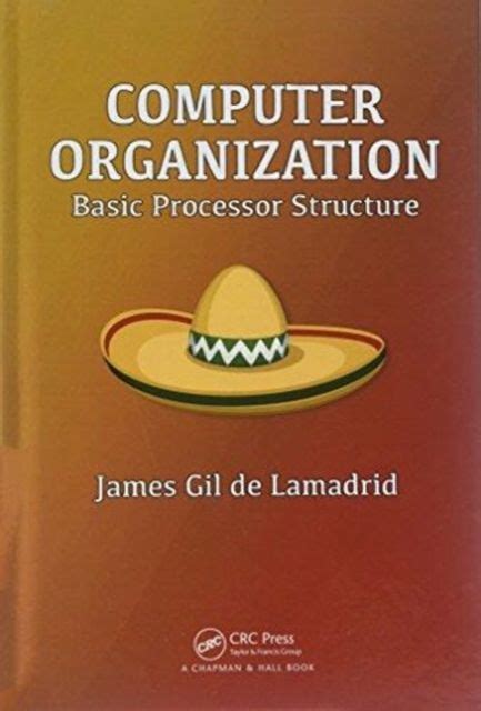 Computer Organization Basic Processor Structure In 2024 Web Trends