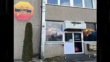 Public Sex In A Swiss Saunaclub Podcast In English Xvideos Com