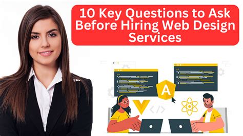 10 Key Questions to Ask Before Hiring Web Design Services | by Davis ...