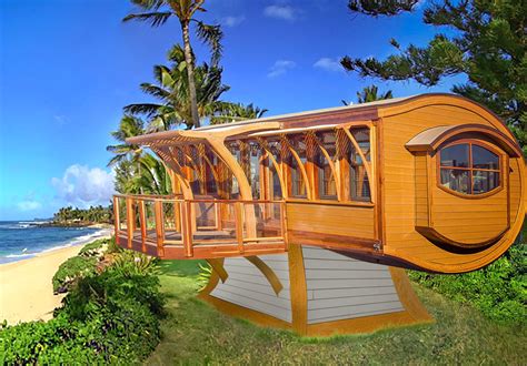 The Arc House By Green Builder Media Shelter Dynamics Kitcheneering