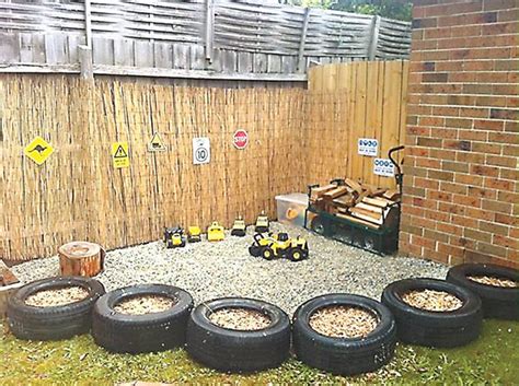 НАПРАВИ СИ САМ Игри за деца в двора Български Фермер