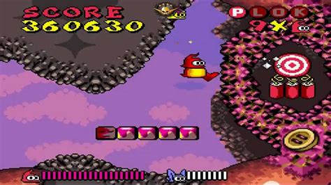Plok Walkthroughs Teaser Trailer Youtube Plok Walkthroughs Teaser Trailer Youtube