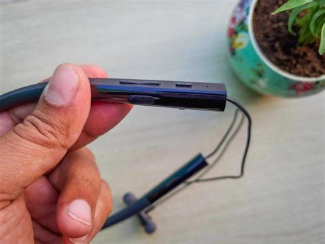 Xiaomi Mi Neckband Bluetooth Earphones Pro Review