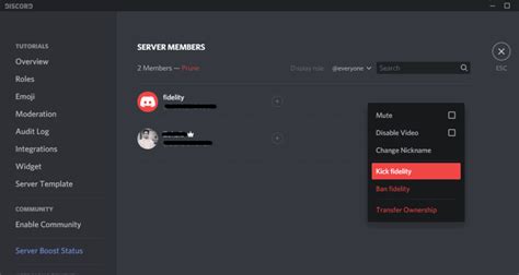 Discord Kick All You Need To Know About It