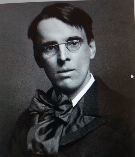 Easter Week By William Butler Yeats Record Oregans Athenry