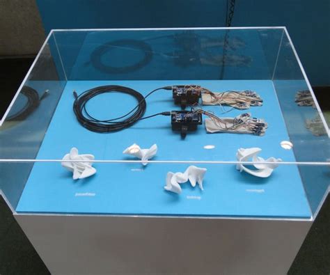 Kinect Projects Instructables