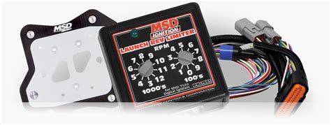 Power Grid Modules And Accessories