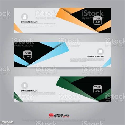 머리글 템플릿 프레 젠 테이 션 웹 배너 비즈니스 디자인에 대 한 배너 브로셔 전단지 카드 바우처의 템플릿 벡터 일러스트 레이