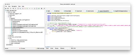Mobile Hacking Lab Config Editor 0xalmighty