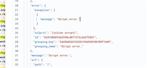 Adding Additional Properties In Error Logs Elastic Observability Discuss The Elastic Stack