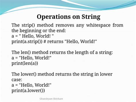 day5 string python language for btech pptx
