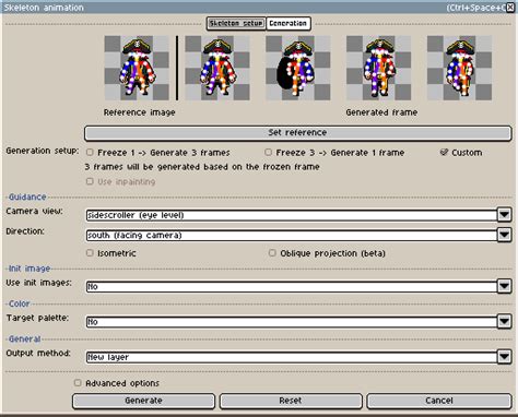 Example Of Animation To Animation