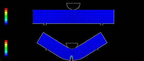 Tutorial Xfem Analysis In Abaqus