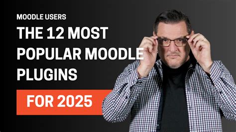The 12 Most Popular Moodle Plugins For 2025 Ricoshae