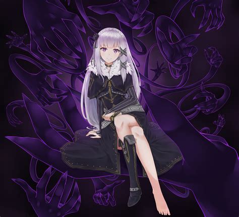 Media Satella R Re Zero