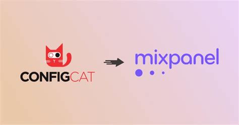 Configcat On Linkedin Integrating Configcat And Mixpanel Analytics For