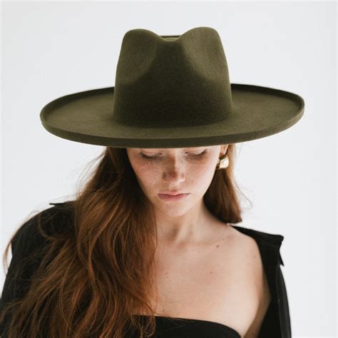 Exclusive Collection Gigi Pip Limited Edition Hats