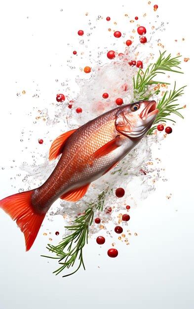 Premium Ai Image Fresh Amp Flavorful Exploring The Abundance Of
