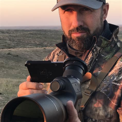 Vortex Razor Spotting Scope Package Iphone X Phone Skope Touch Of