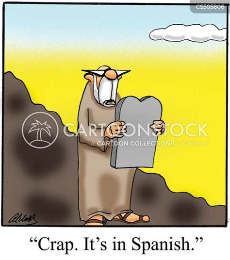 Humor Technique Cartoons And Comics Funny Pictures From Cartoonstock