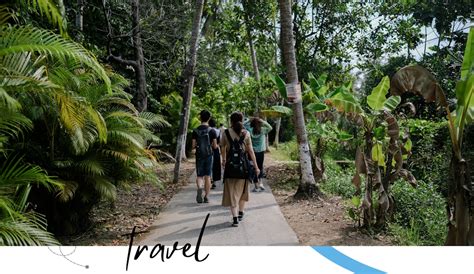 The Rise Of Eco Friendly Tourism A Paradigm Shift In Travel Industry