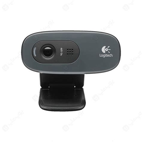 وبکم لاجیتک مدل C270 HD - یوپ شاپ