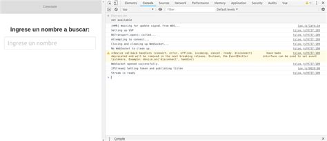 Twilio Client Nt Working Via NPM But Does Work Using The Media