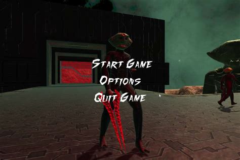 Level Design And Environment Creation By Dezallday8 Fiverr