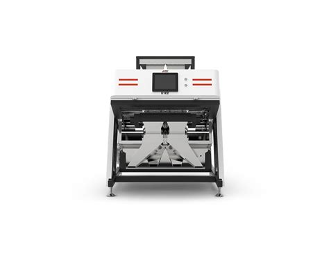 K1c2 Ore Powder Separator Agrotech Sa