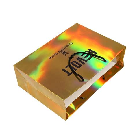 핸들이있는 맞춤형 크래프트 크래프트 종이 쇼핑백 의 고품질 핸들이있는 맞춤형 크래프트 크래프트 종이 쇼핑백