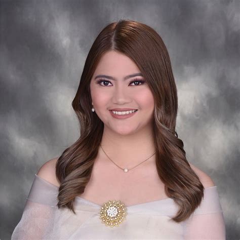 Jean Marion Dizon Trade Promotions Management Associate The Hershey Company Linkedin