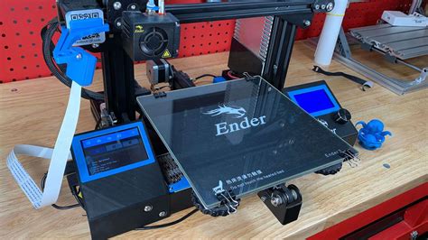 How To Add An Octoprint Touchscreen To Your Ender Artofit