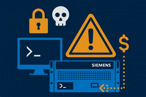 Siemens Ruggedcom Flaws Scored Cvss 99 Command Injection Bugs Threaten Industrial Networks
