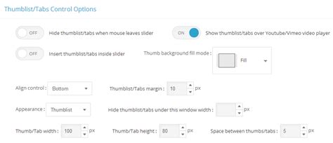 Master Slider WordPress Plugin Documentation