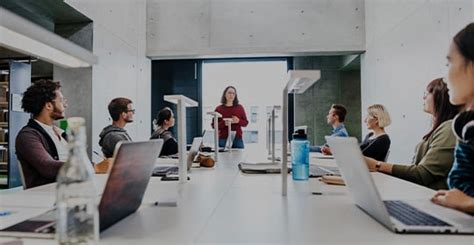 4 Exciting Ways Data Center Automation Is Transforming Higher Education It Cdwg