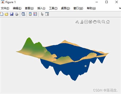学习matlab绘图进阶（3） 对数增长曲线 matlab csdn博客