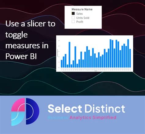 Understanding Implicit And Explicit Measures In Power Bi — Select