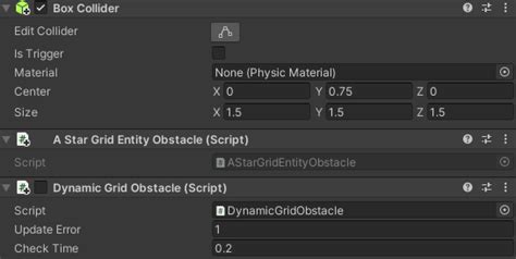 A Pathfinding Project Module Unity Rts Engine Documentation