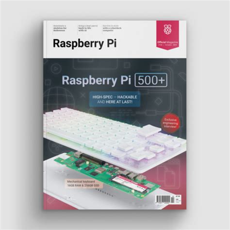 Crowpi 3 Review — Raspberry Pi Official Magazine