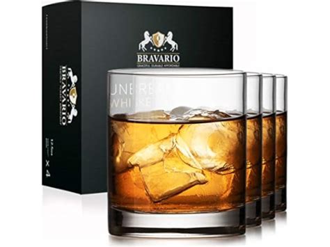 The 10 Best Plastic Old Fashioned Glasses Of 2024 Reviews Findthisbest