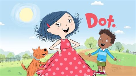 Watch Dot Streaming 100 Free Sensical